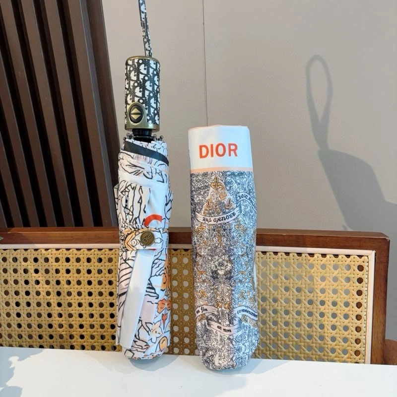High fidelity Christian Dior Umbrella