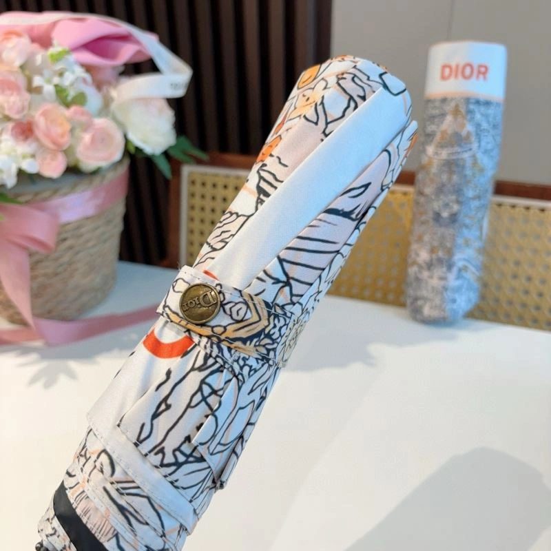High fidelity Christian Dior Umbrella