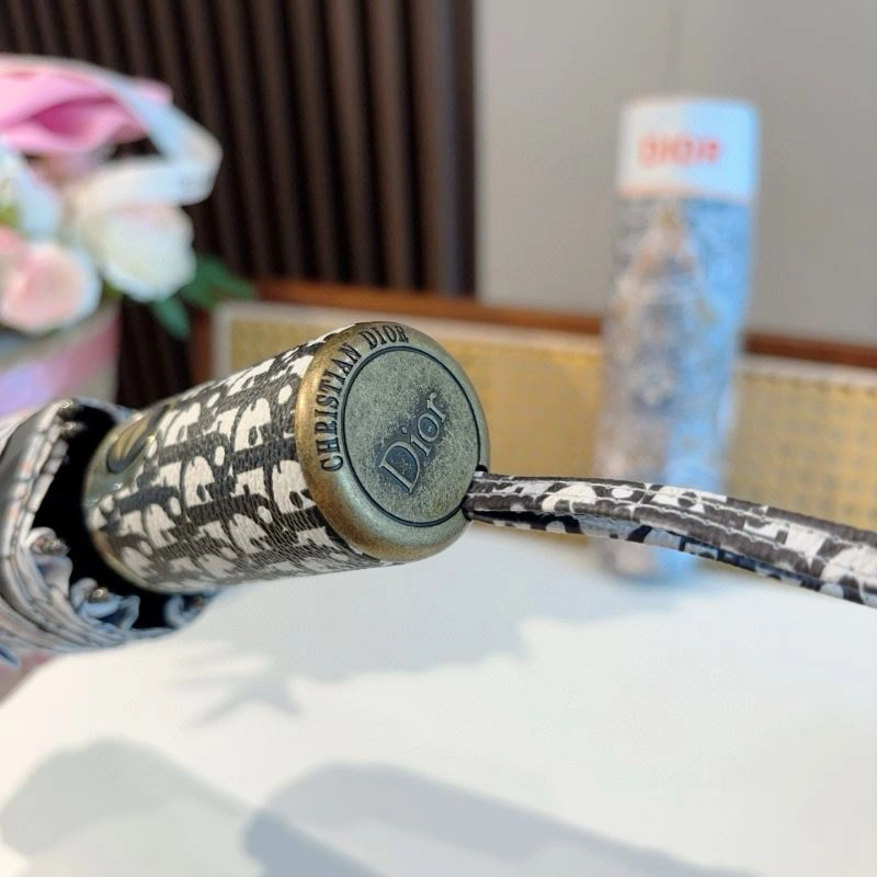 High fidelity Christian Dior Umbrella