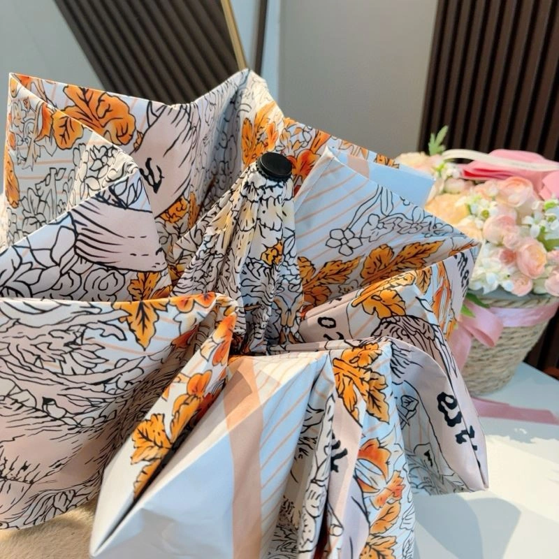 High fidelity Christian Dior Umbrella