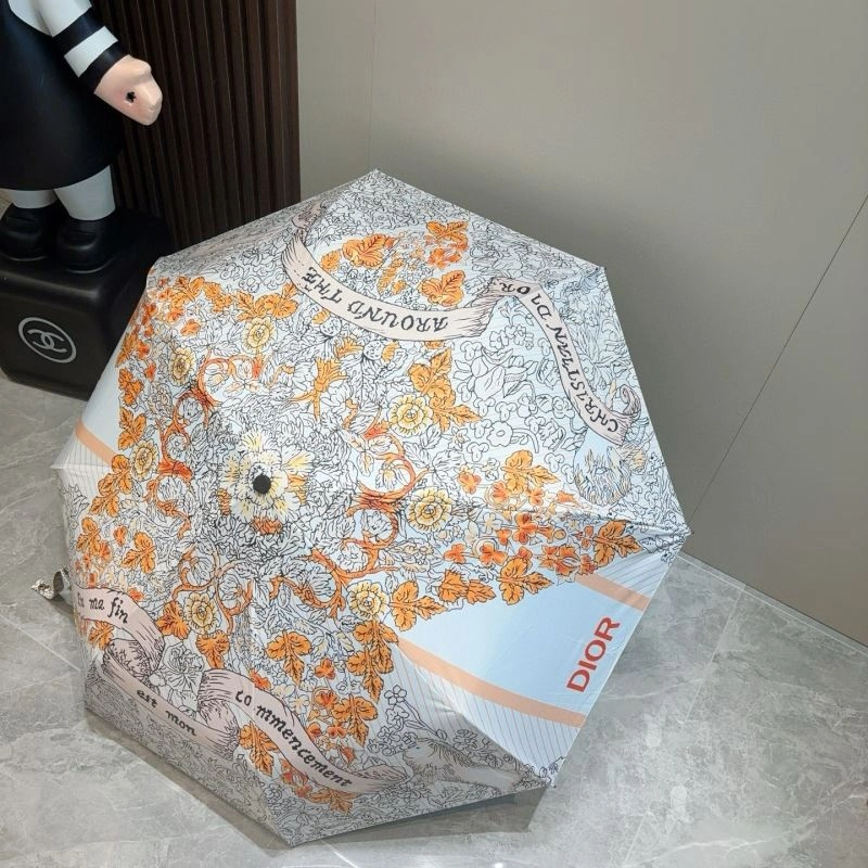 High fidelity Christian Dior Umbrella