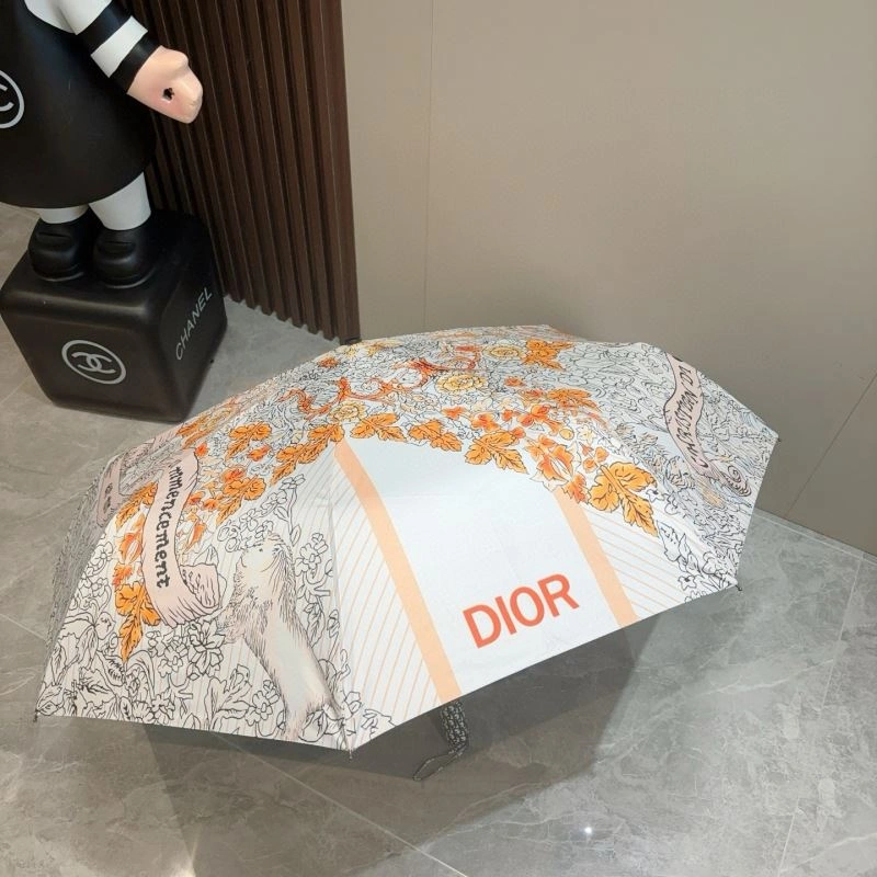 High fidelity Christian Dior Umbrella