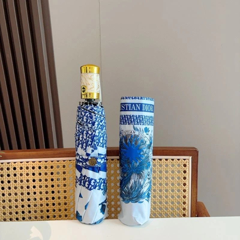 Exact replica Christian Dior Umbrella