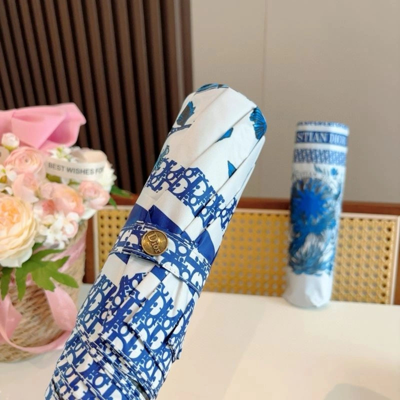 Exact replica Christian Dior Umbrella
