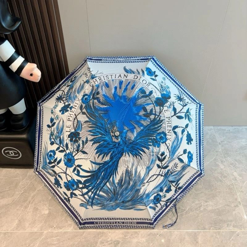 Exact replica Christian Dior Umbrella