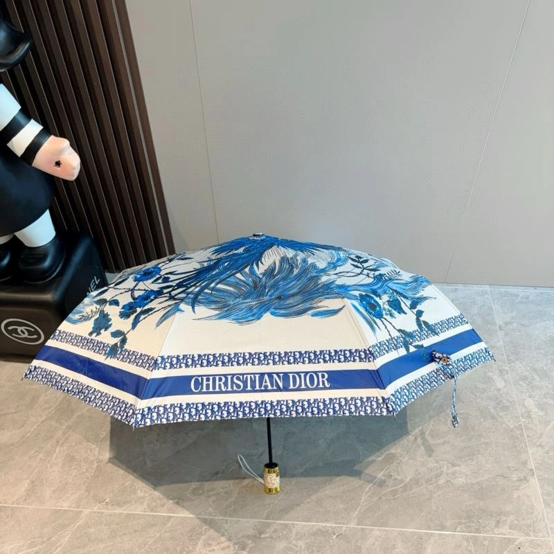 Exact replica Christian Dior Umbrella