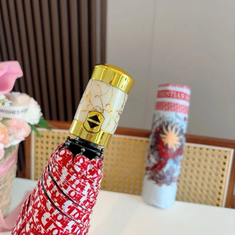 High accuracy Christian Dior Umbrella