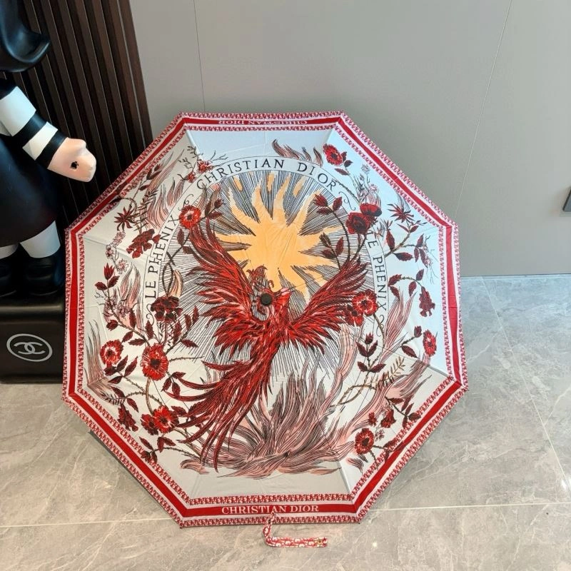 High accuracy Christian Dior Umbrella