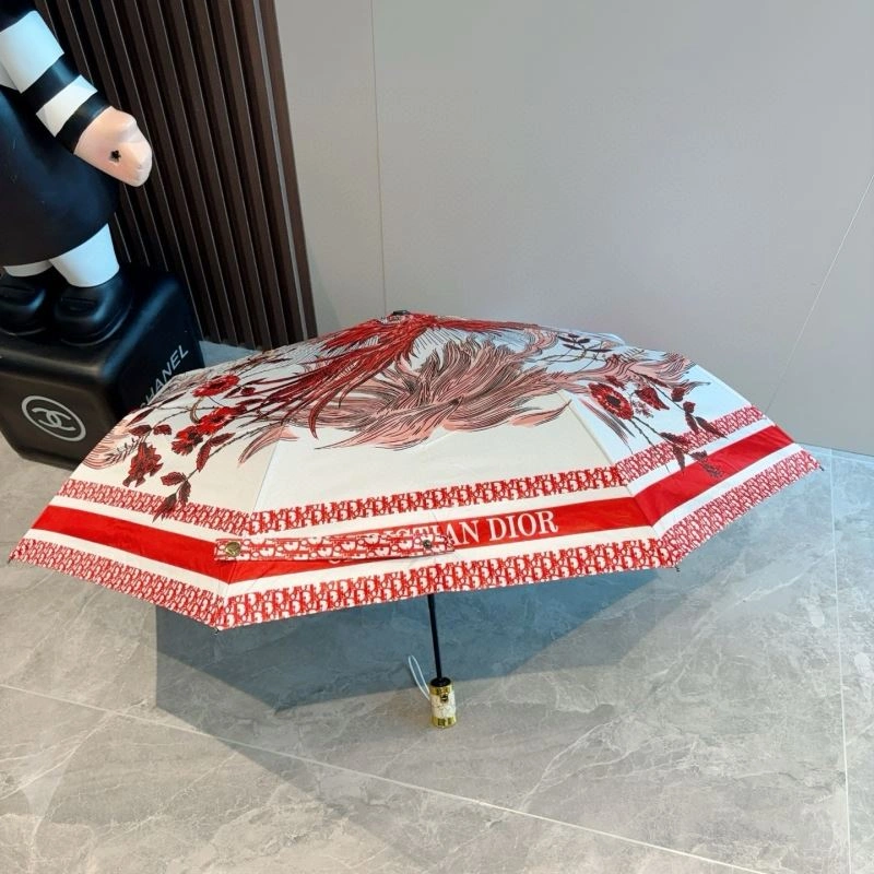 High accuracy Christian Dior Umbrella