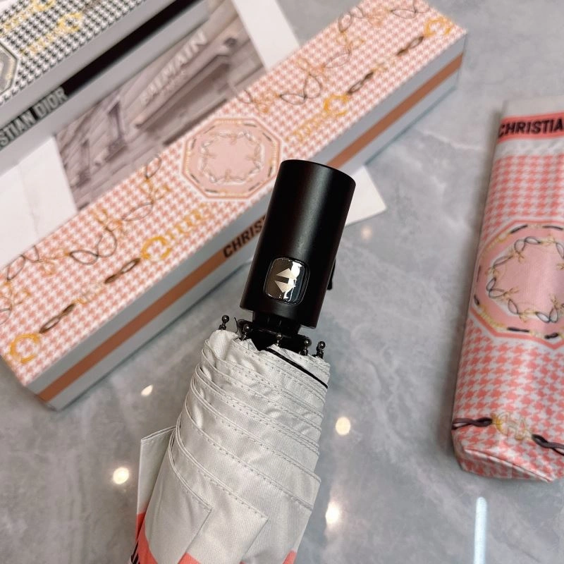 Precise copy Christian Dior Umbrella