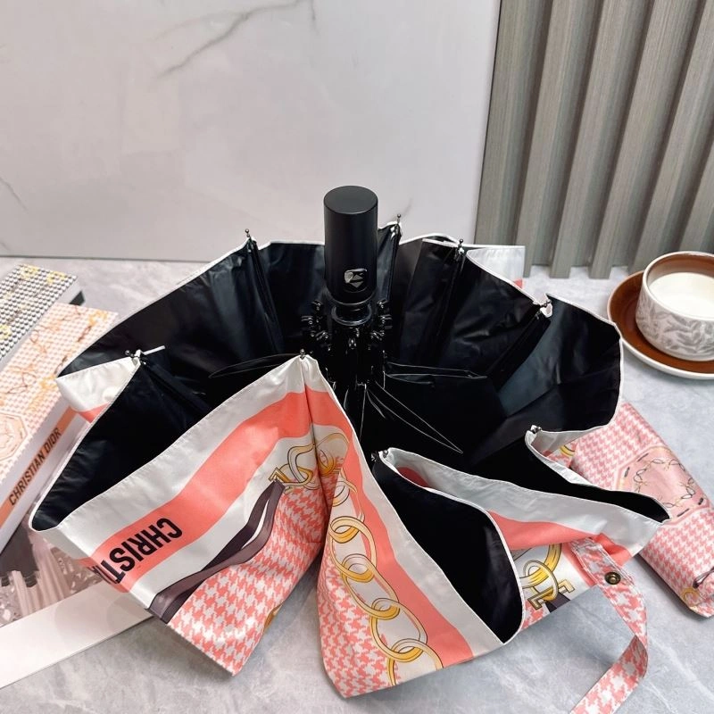 Precise copy Christian Dior Umbrella