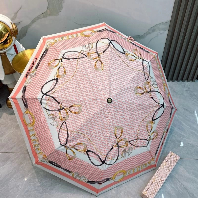 Precise copy Christian Dior Umbrella