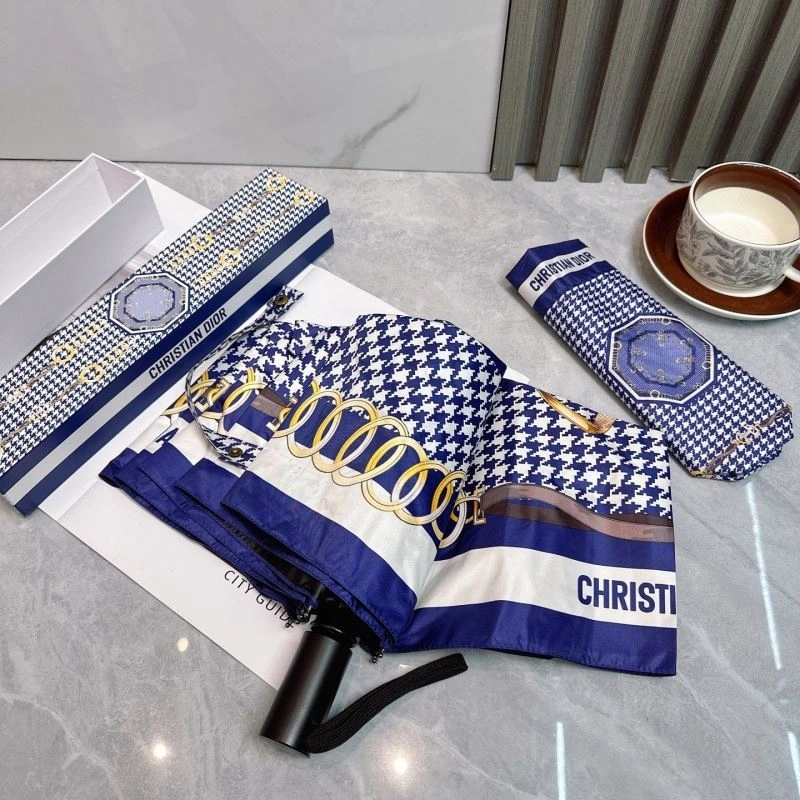 Brand-original Christian Dior Umbrella