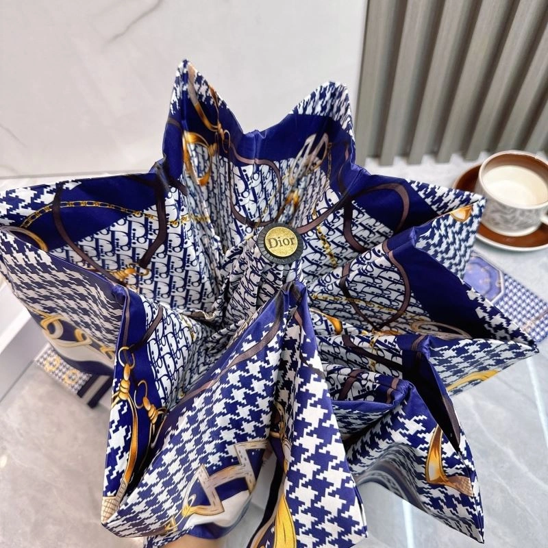 Brand-original Christian Dior Umbrella