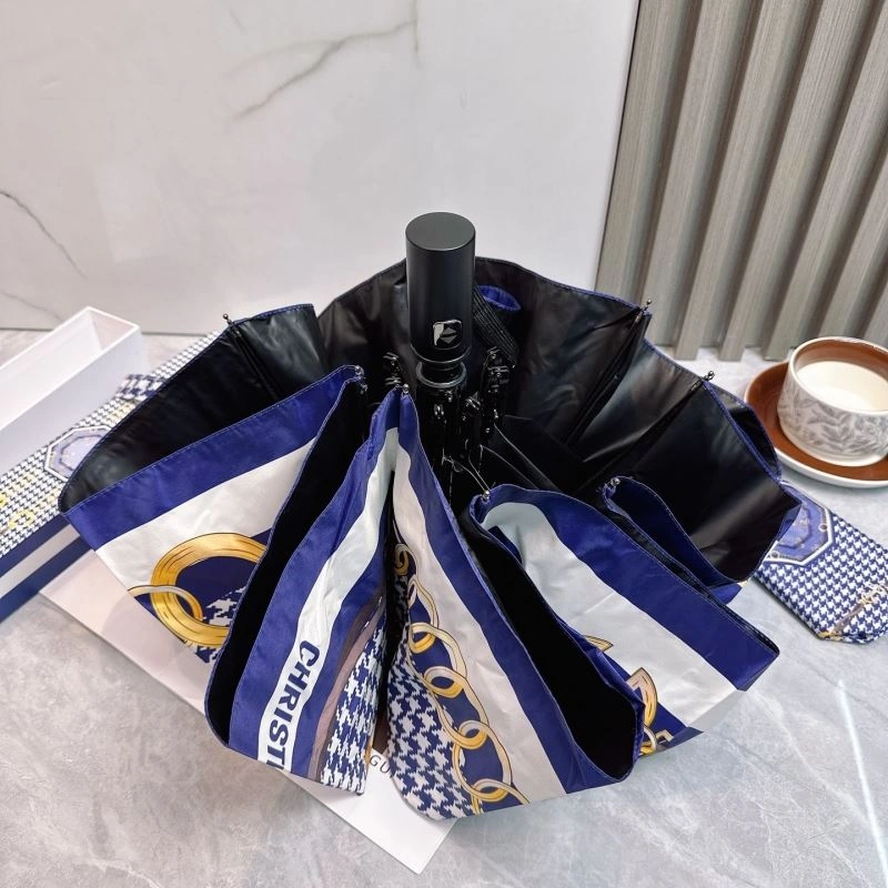 Brand-original Christian Dior Umbrella
