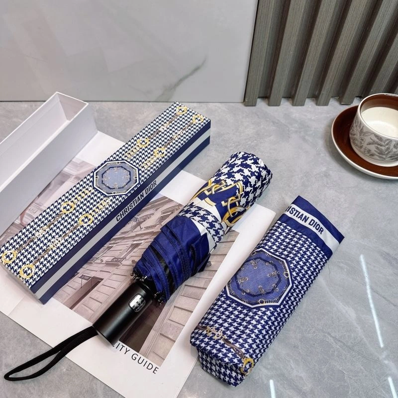 Brand-original Christian Dior Umbrella