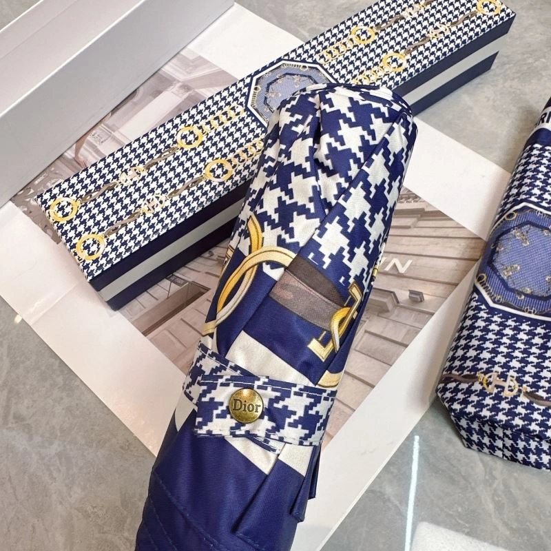 Brand-original Christian Dior Umbrella