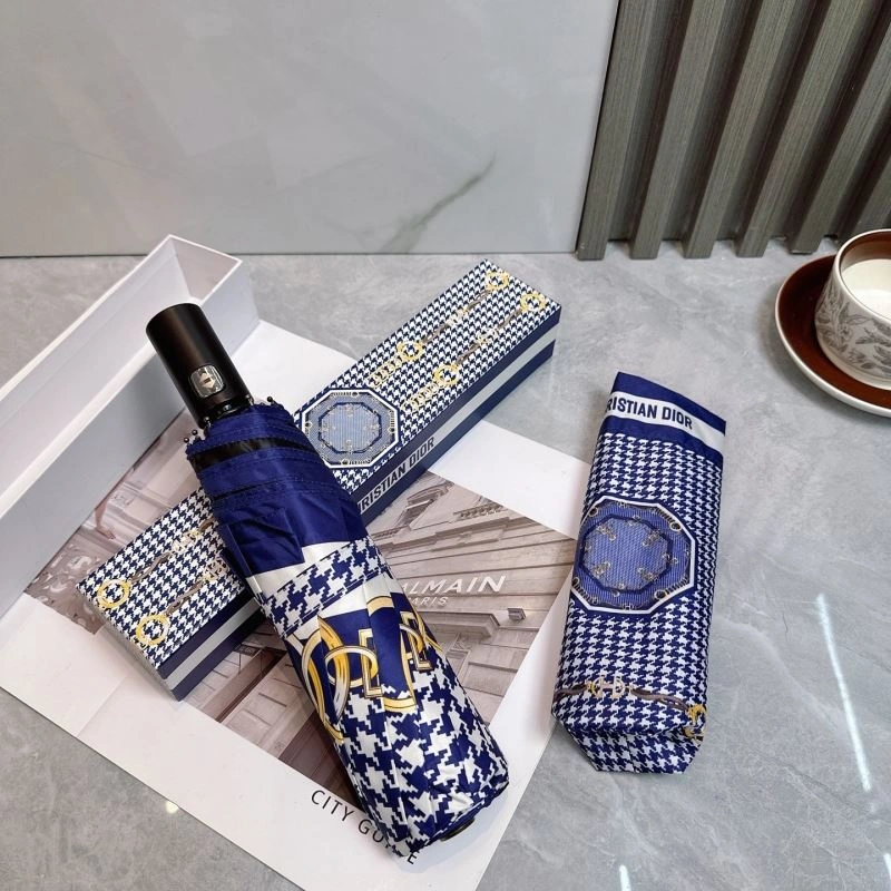 Brand-original Christian Dior Umbrella