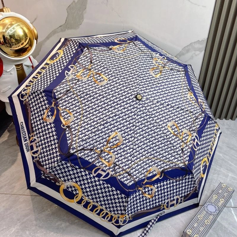 Brand-original Christian Dior Umbrella