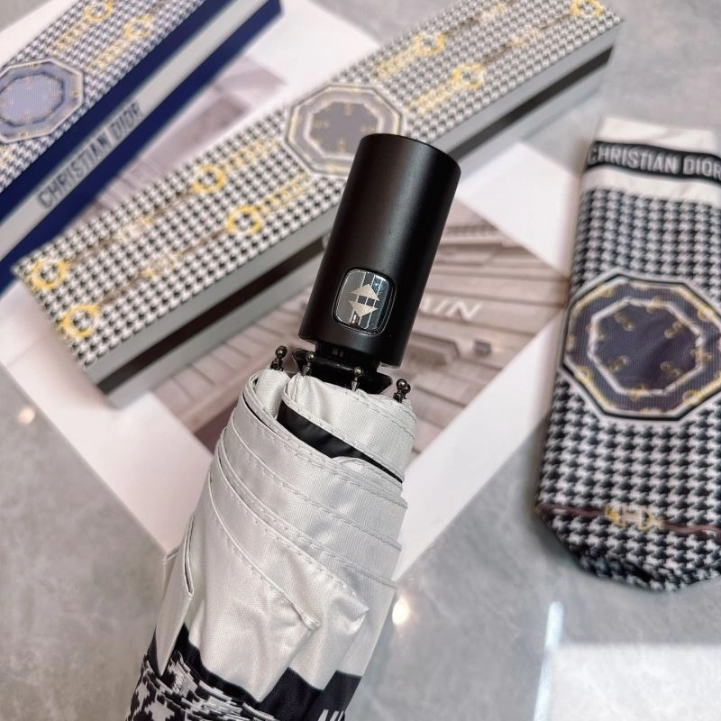 Legit Christian Dior Umbrella