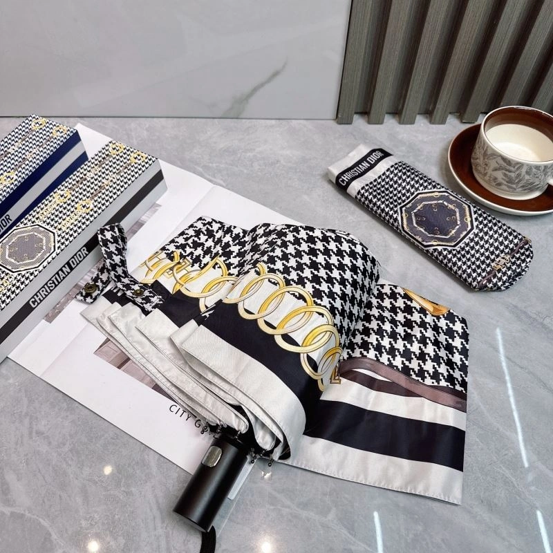 Legit Christian Dior Umbrella