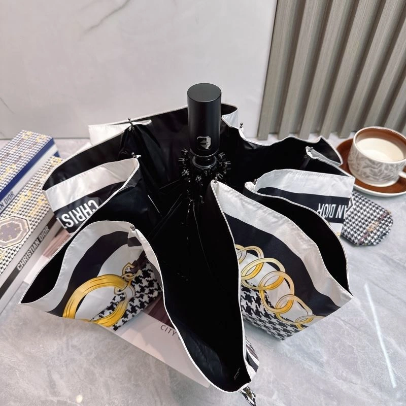 Legit Christian Dior Umbrella