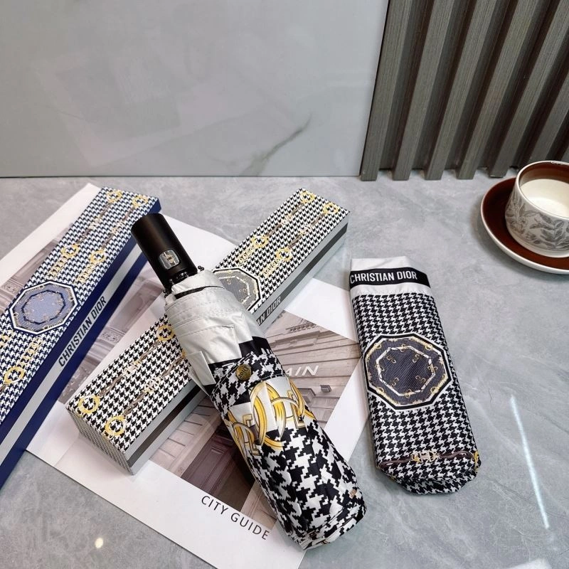 Legit Christian Dior Umbrella