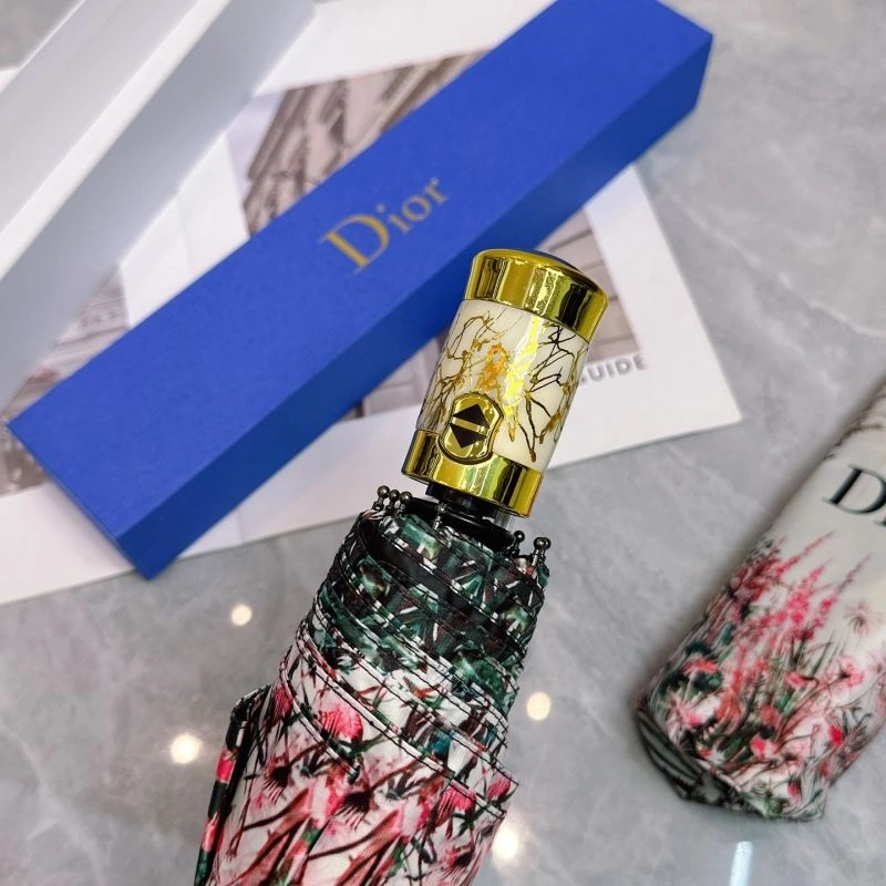 Factory-made Christian Dior Umbrella
