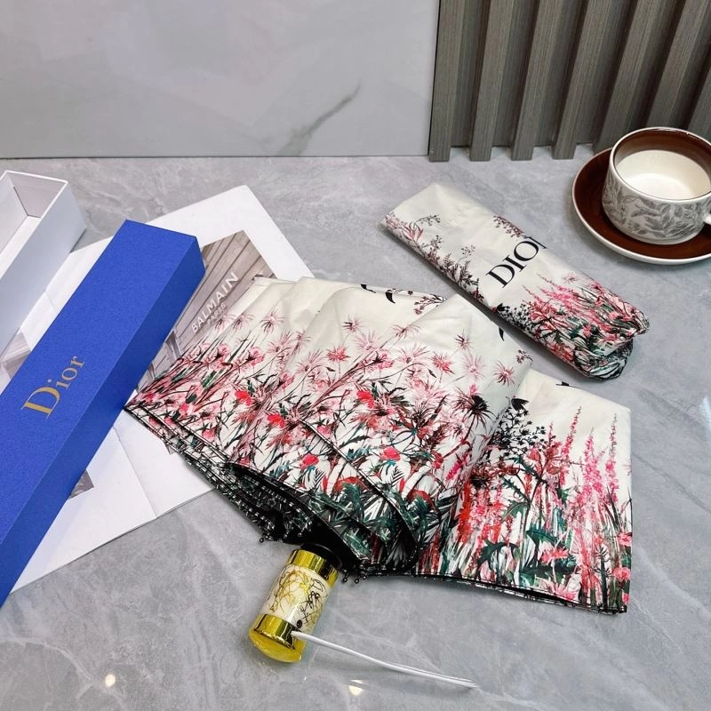 Factory-made Christian Dior Umbrella