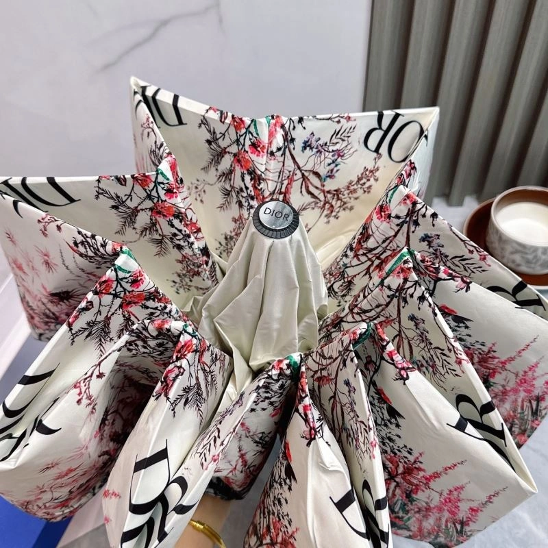 Factory-made Christian Dior Umbrella