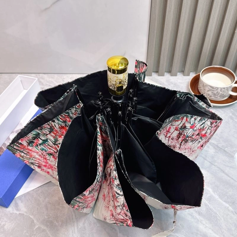 Factory-made Christian Dior Umbrella