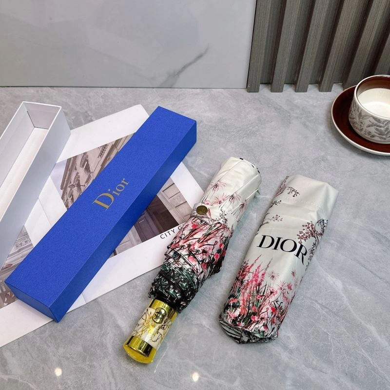 Factory-made Christian Dior Umbrella