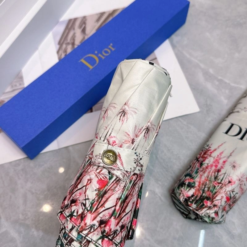 Factory-made Christian Dior Umbrella