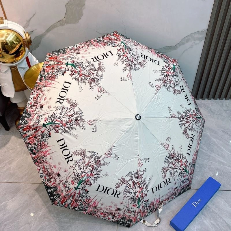 Factory-made Christian Dior Umbrella