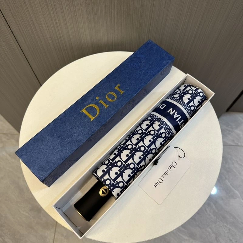 Christian Dior Umbrella
