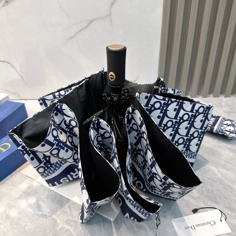Value-priced Christian Dior Umbrella