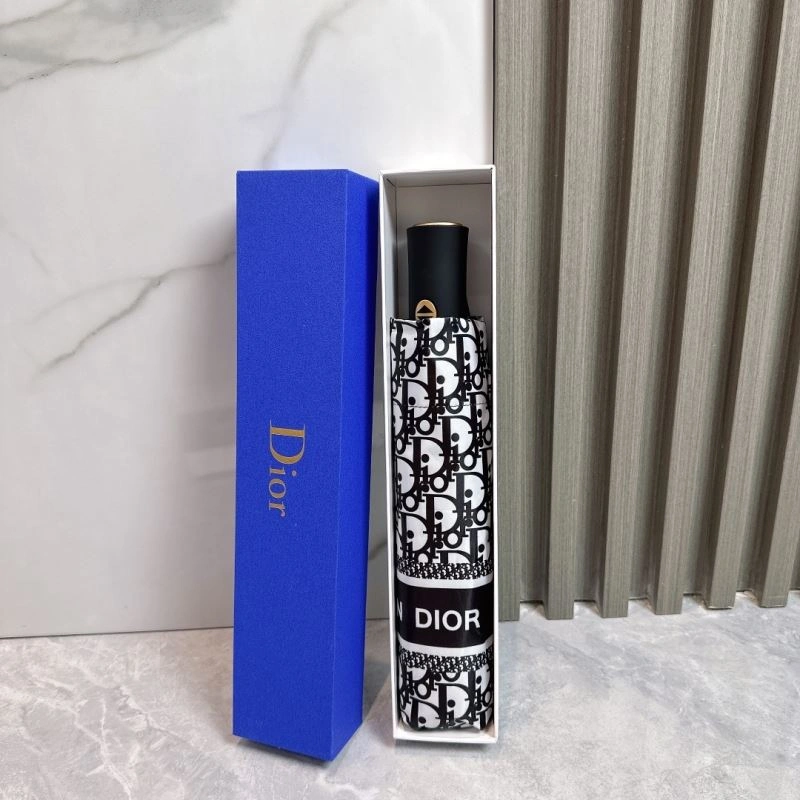 Christian Dior Umbrella