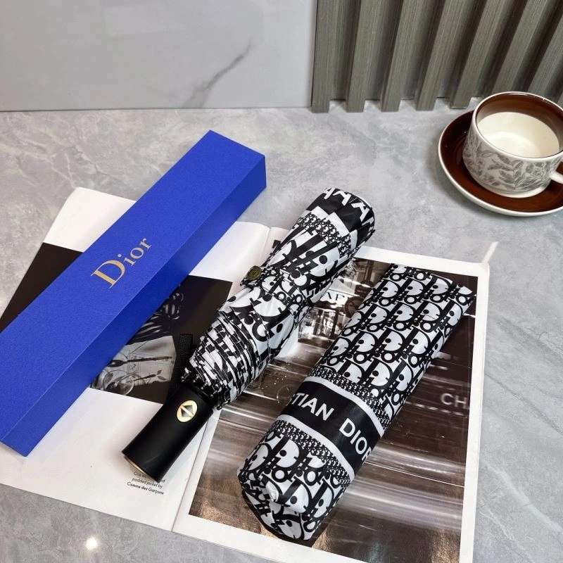 Original Christian Dior Umbrella