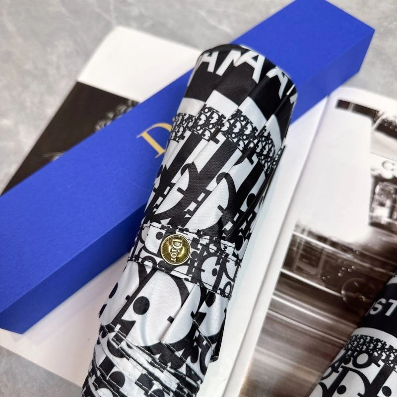 Original Christian Dior Umbrella