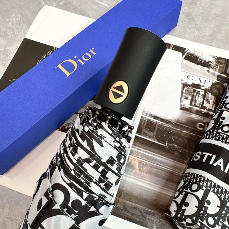 Original Christian Dior Umbrella
