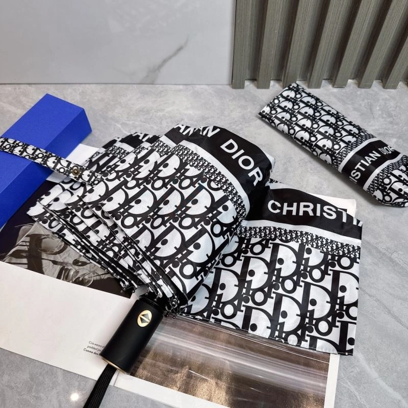 Original Christian Dior Umbrella