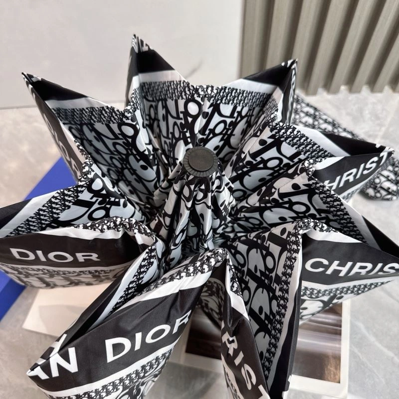 Original Christian Dior Umbrella