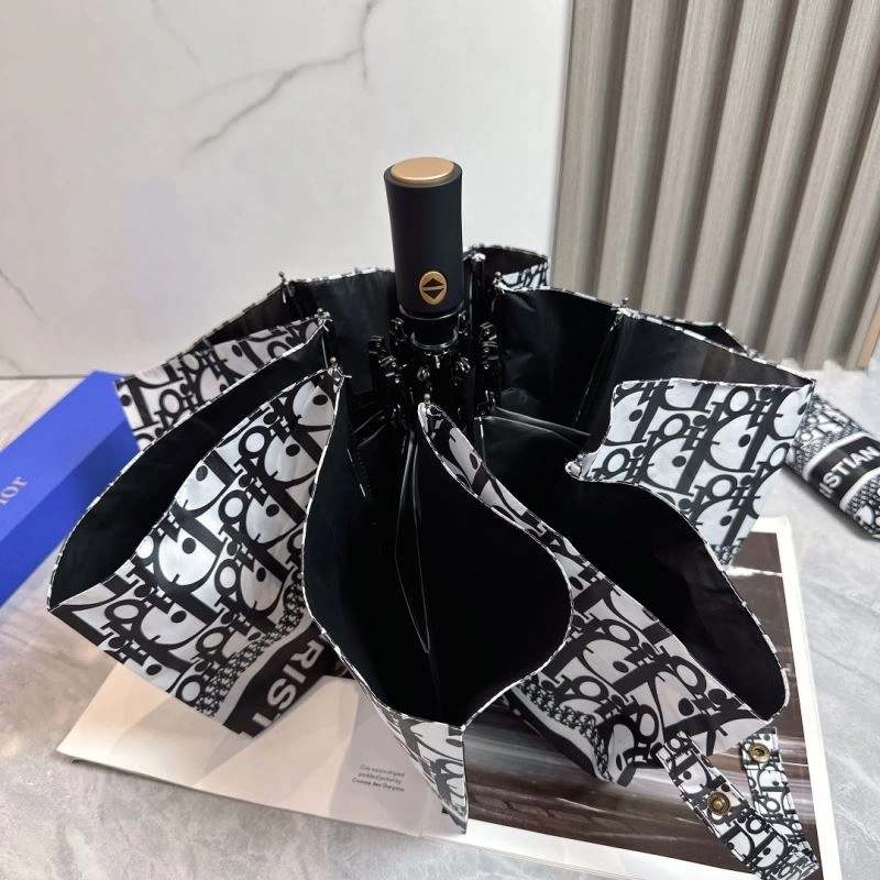 Original Christian Dior Umbrella