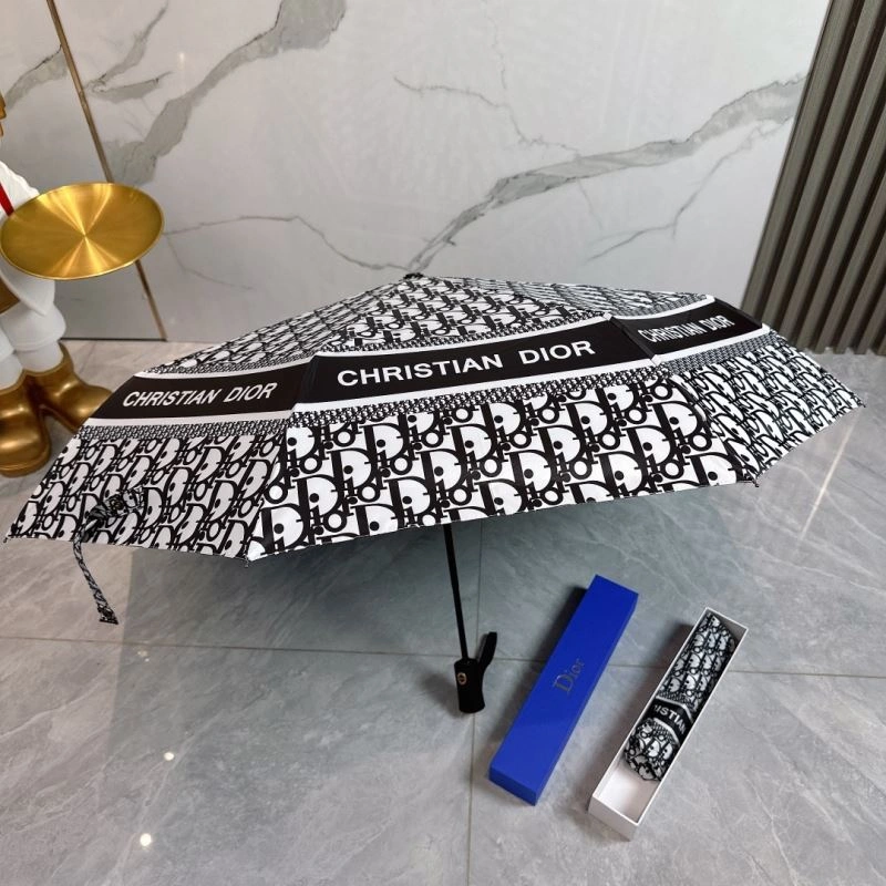 Original Christian Dior Umbrella