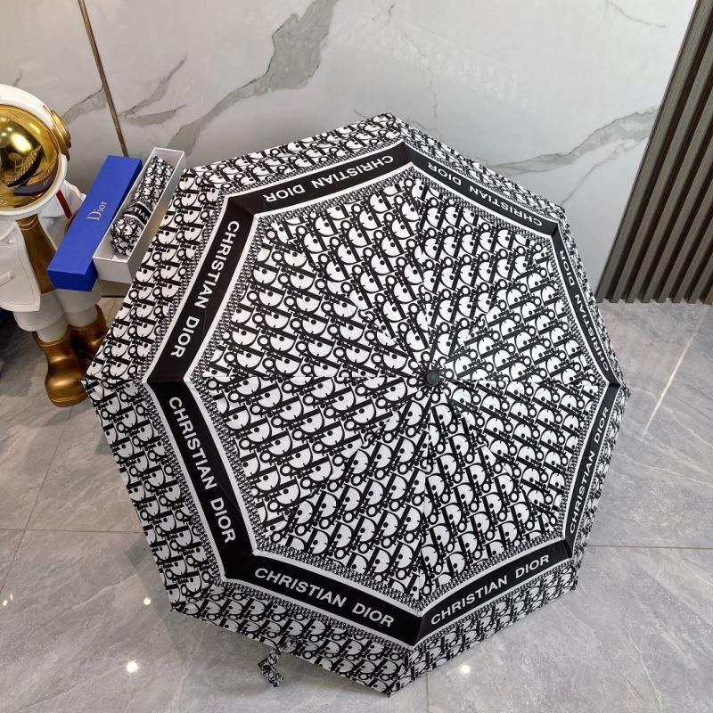 Original Christian Dior Umbrella