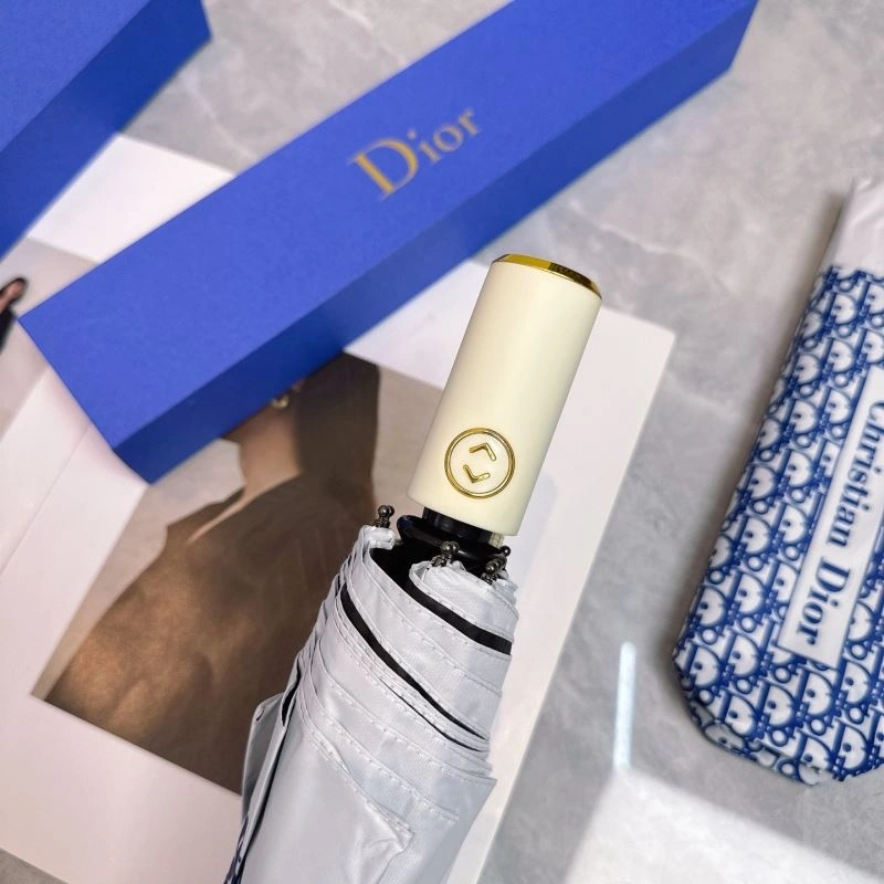 Value-priced Christian Dior Umbrella