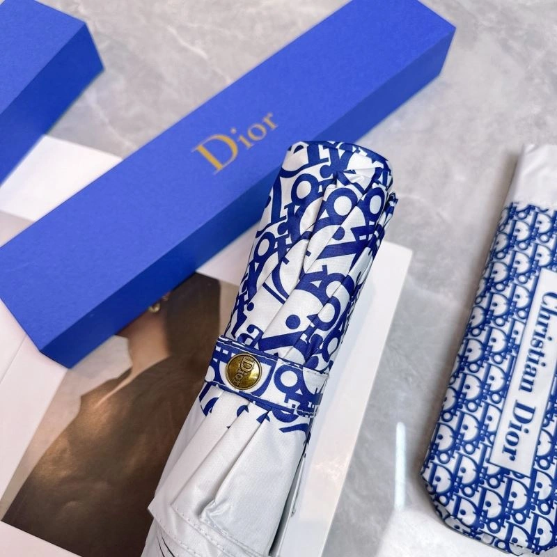 Value-priced Christian Dior Umbrella