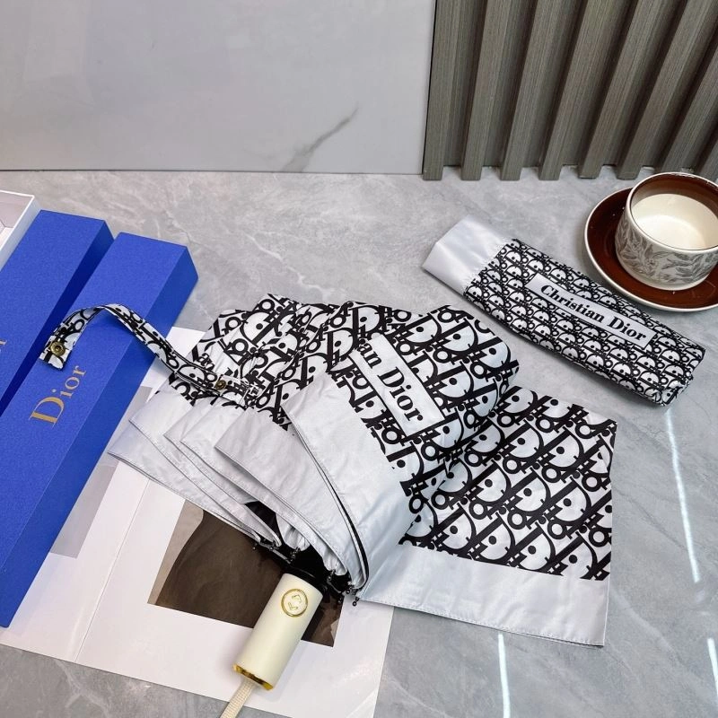 1:1 copy Christian Dior Umbrella