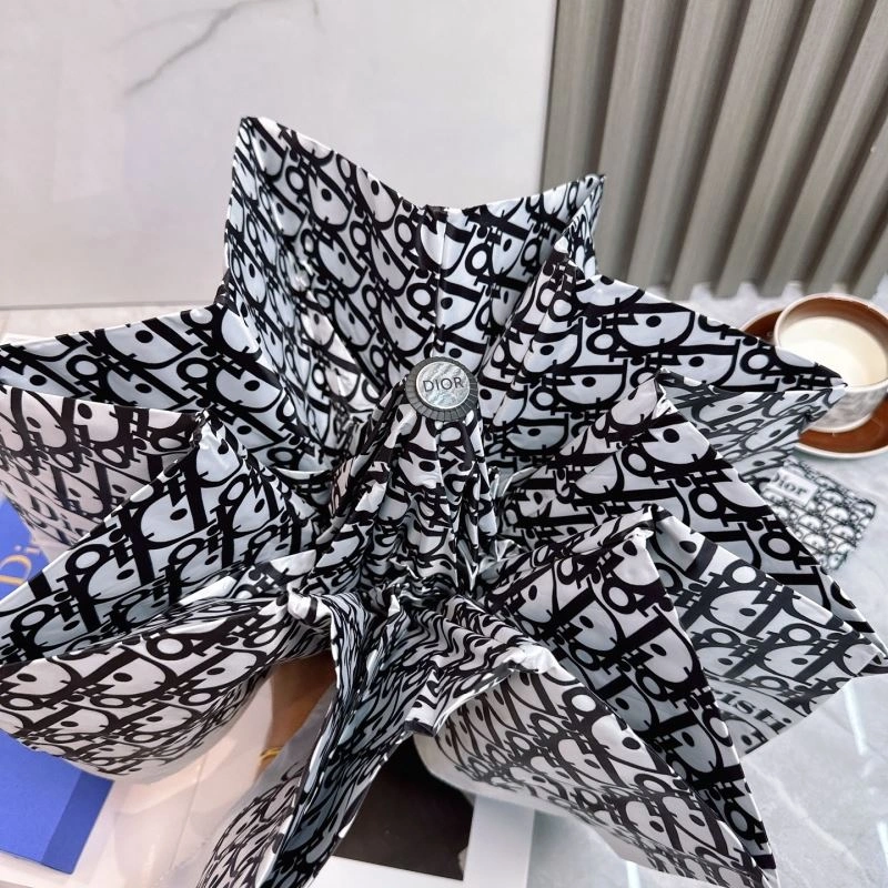 1:1 copy Christian Dior Umbrella