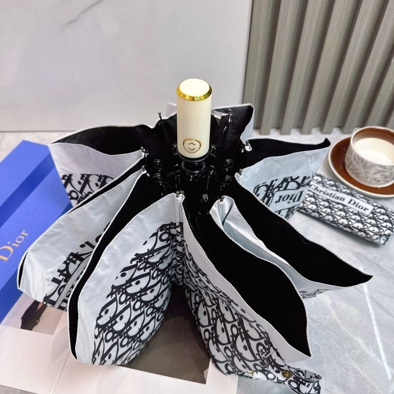 1:1 copy Christian Dior Umbrella